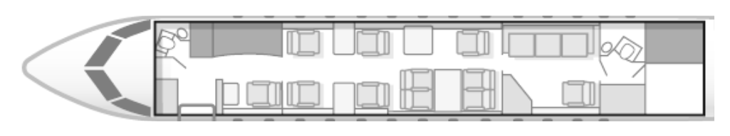 SKY TREK（スカイトレック）｜⼩型航空機チャーターサービス｜Air Charter Japan
