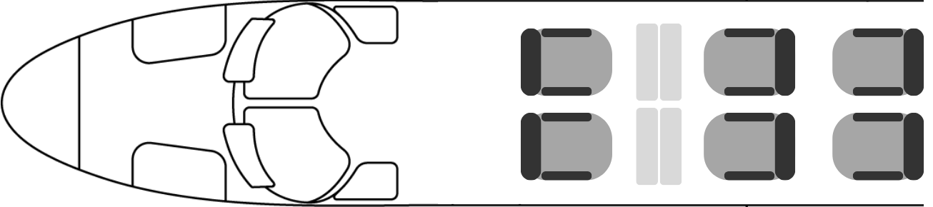SKY TREK（スカイトレック）｜⼩型航空機チャーターサービス｜Air Charter Japan